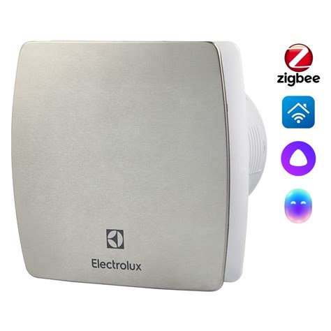 Вентилятор вытяжной серии Argentum EAFA купить оптом по выгодной цене с доставкой