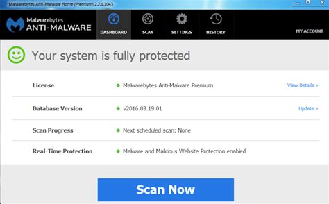 Malwarebyte Keys Lasopamafia