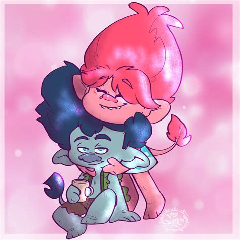 Broppy Is Best By Gummygoatgalaxy On Deviantart