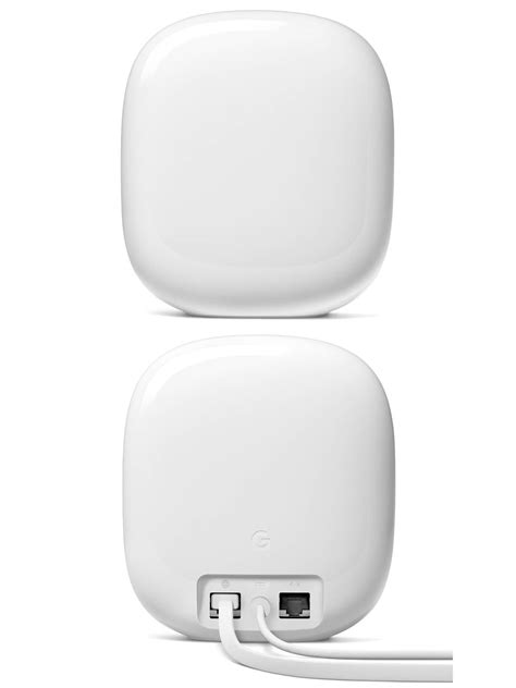Nest Wifi Pro Google S Big Bet On 6GHz Dong Knows Tech