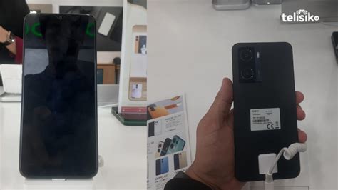Oppo A Hp Rp Jutaan Yang Tahan Debu Dan Air Telisik Id