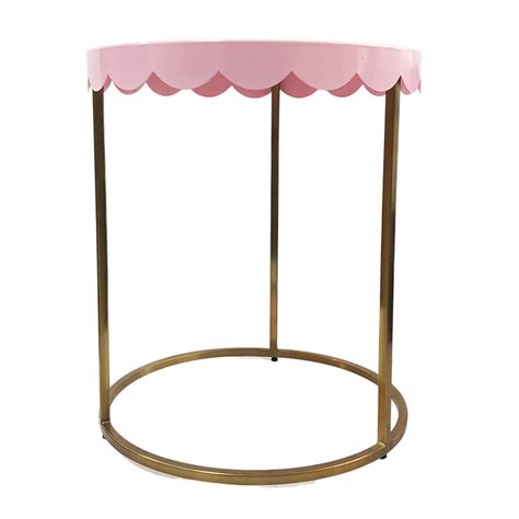 Penny Table Tip Top Props