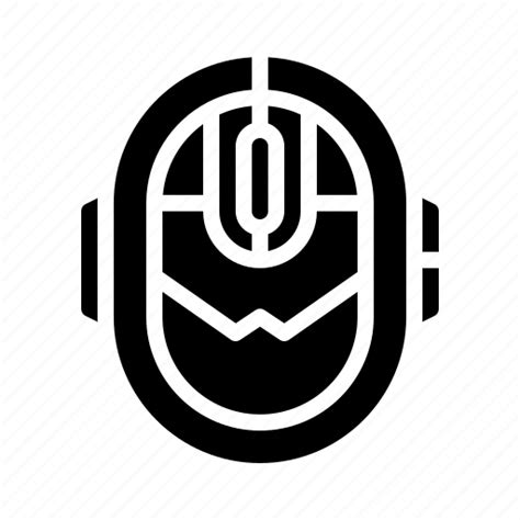Mouse Technology Computer Device Cursor Icon Download On Iconfinder