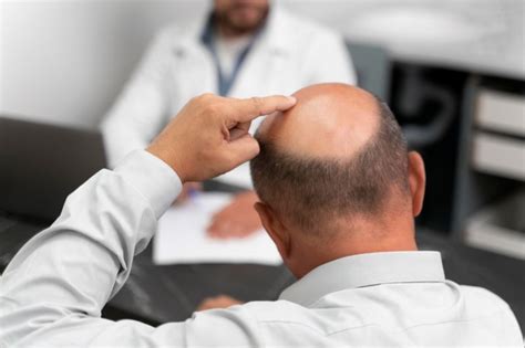 Addressing Hair Problems With Scalp Micropigmentation Los Angeles ⋆