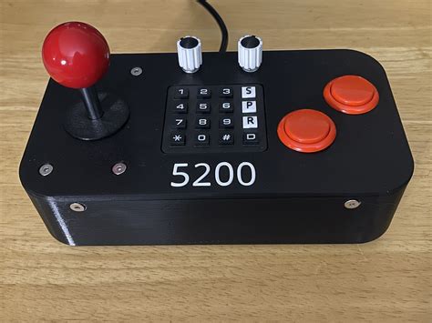 Getting A 5200 What Is The Best Option For A Digital Joystick Atari 5200 Atariage Forums Getting A 5200 What Is The Best Option For A Digital Joystick Atari 5200 Atariage Forums