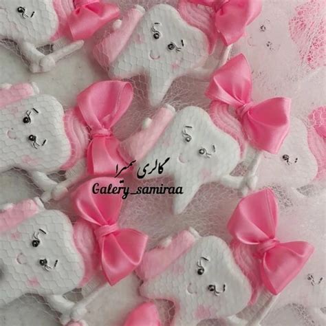 خرید و قیمت گیفت دندونی دندون مسواکی دخترونه و پسرونه ترب