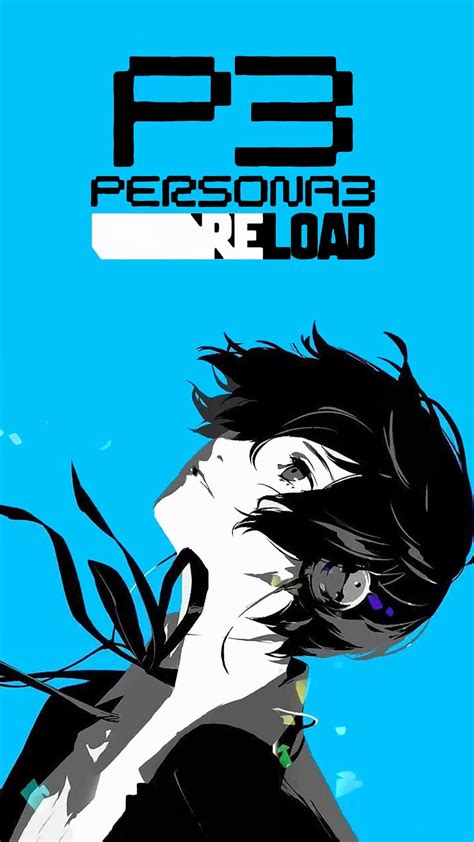 [100 ] Persona 3 Reload Wallpapers