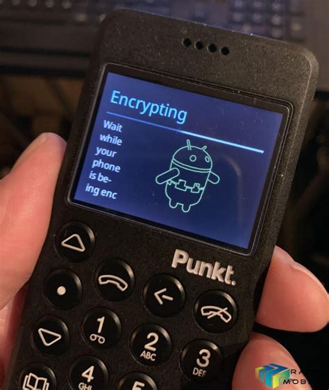 Punkt MP02 Review | Rapid Meta