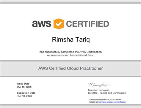Rimsha Tariq On Linkedin I Am Pleased To Say I Passed My Exam And I Am