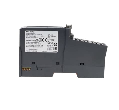 EP DC PLC HUB Programmable Logic Controller For Sale