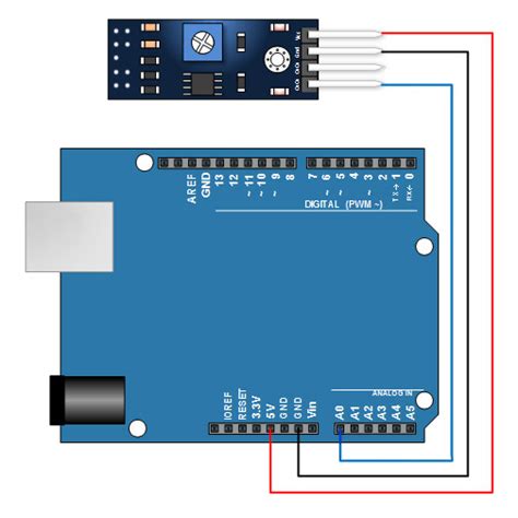 Tcrt5000 Beschreibung Powered By Kayako Help Desk Software