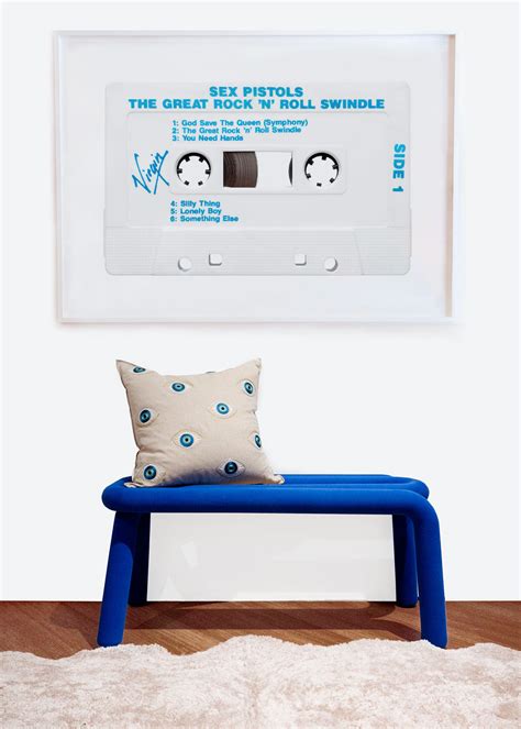 Sex Pistols The Great Rock N Roll Swindle By Julien Roubinet Clic