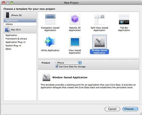 IPhone Core Data Your First Steps Envato Tuts
