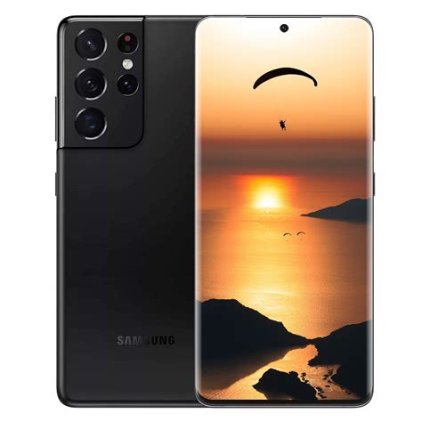 Buy Samsung Galaxy S Ultra G Gb Black Blackbull Shop