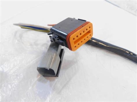 Harley Davidson Road Electra Glide Ultra Left Handlebar Speaker Volume