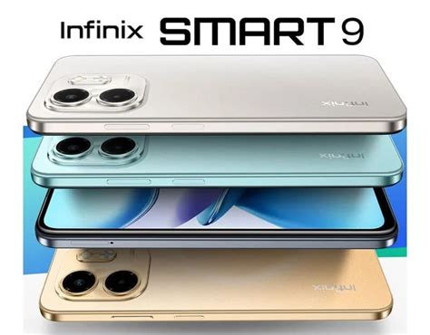 Smartphone Infinix Smart Go Go Noir Au Meilleur Prix En Tunisie