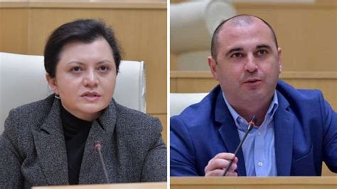 „ჯერ ადრეა ლევანისთვის ამხელა ამბიცია“ ხერხეულიძე ხაბეიშვილის თავმჯდომარეობაზე Netgazeti