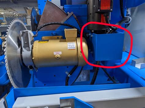 Replacing An Angle Encoder Enventek