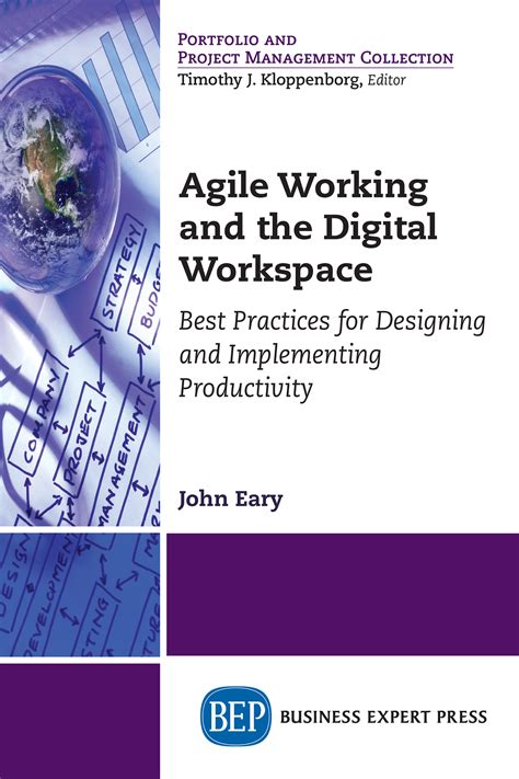 Agile Working And The Digital Workspace