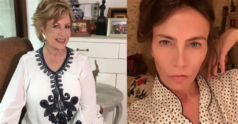 Conavim lanzó advertencia a Maxine Woodside por revictimizar a Sasha Sokol y justificar a Luis