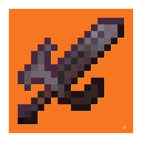 Better Swords Minecraft Texture Pack