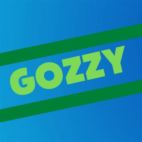 Gozzy Youtube