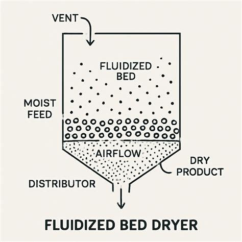 Enhance Fluidized Bed Dryer Efficiency Key Tips Yutong