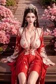 AI Generated Immortal Reversal Li Muwan Part 2 Porn Comics Sex Games SVSComics