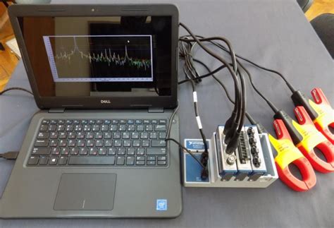 General Setup Of The Measurement And Data Processing System Download
