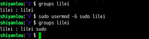 Linux实现多用户登录 用户管理linux如何实现多用户同时登录 Csdn博客 Linux实现多用户登录 用户管理linux如何实现多用户同时登录 Csdn博客