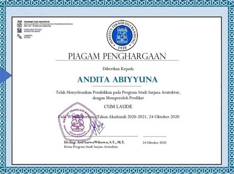 Architecture Freshgraduate Opentowork Work Andita Abiyyuna 69 Comments