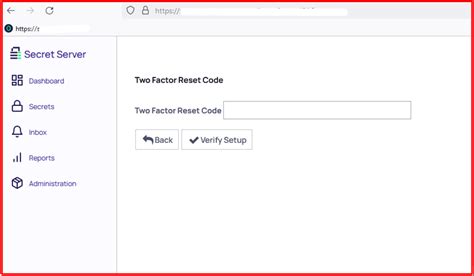 how to use password vault in thycotic pam privileged access management