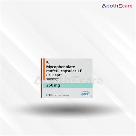 Buy Cellcept 500mg Tablet Online Uses Price Dosage Side Effects
