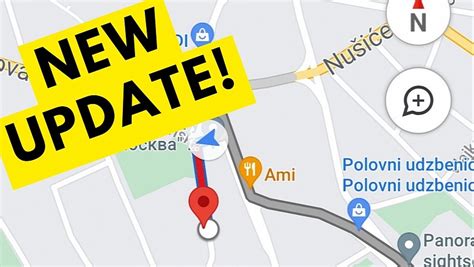 Install This Update To Resolve Google Maps Location Problems Autoevolution