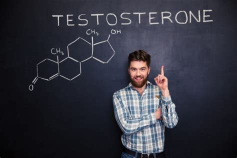 How Long Does It Take For Testosterone To Return To Normal Male