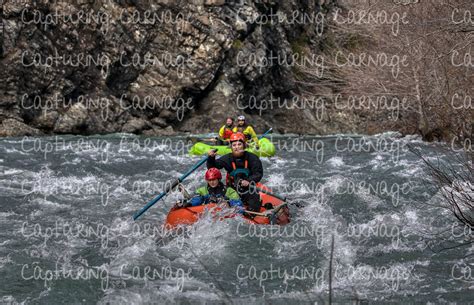 Class 2 Race Photos Capturing Carnage