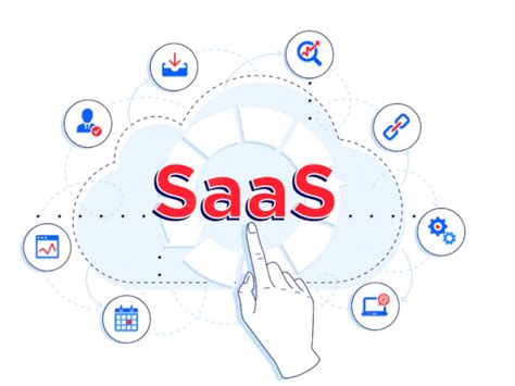 A Cloud Saas Application Developed For Your Idea Upwork