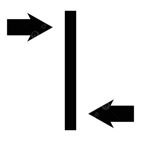 Offset Wallpaper Pattern Icon In Black Vector Flat Style Vector Image