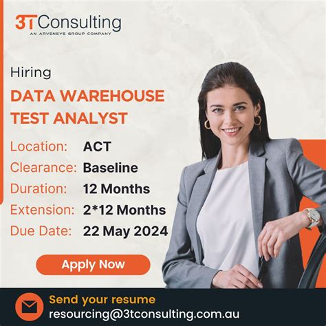 3t Consulting And Services On Linkedin Datawarehousetestanalyst Dataquality Actjobs