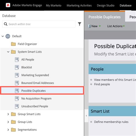 Four Steps To Building A Deduplication Strategy Marketing Nation