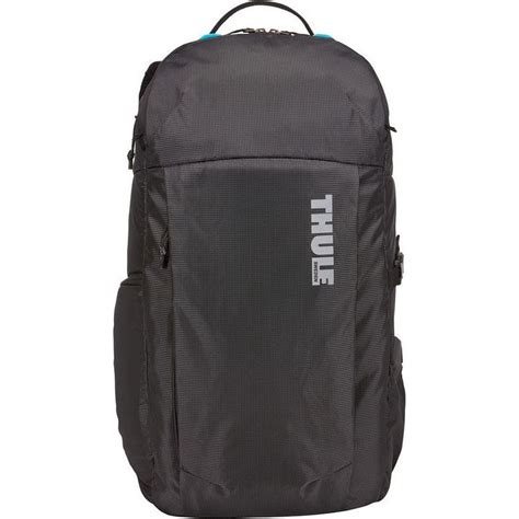 Thule Aspect Dslr Camera Bag Backpack Review At Annabelle Focken Blog