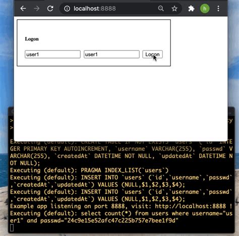 Seguridad Web 12 Inyección Sql
