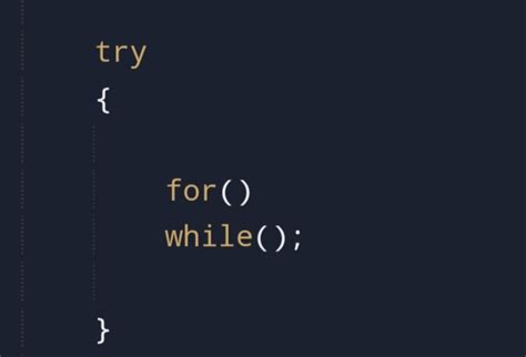 my code doesn t compile been trying for a while r programmerhumor