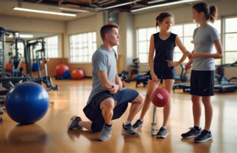 How To Handle Pe Class When You Have Scoliosis Treating Scoliosis