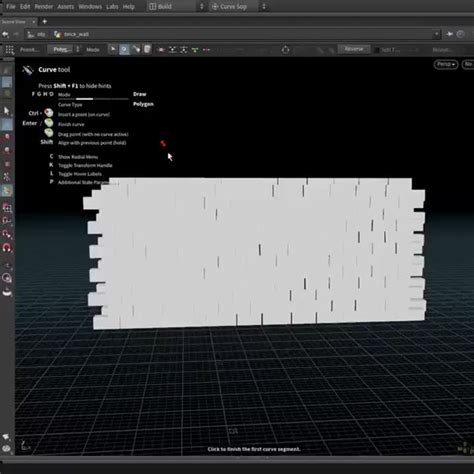 houdini sidefx unrealengine unrealengine5 ue5 procedural… 80 level