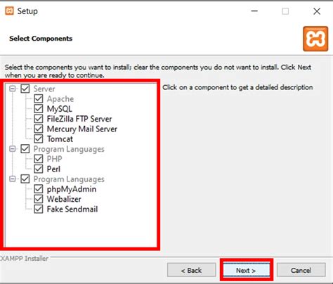 How To Run A Php Code Using Xampp Server