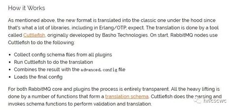 Rabbitmq——配置文件 腾讯云开发者社区 腾讯云