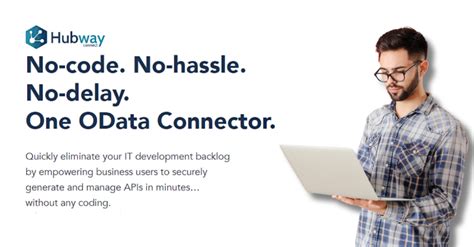Outsystems Odata Connector Success Stories Hubway Connect