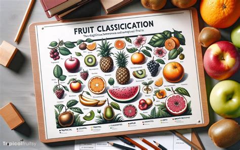 Is Kiwi A Tropical Fruit Explore