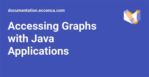 Accessing Graphs With Java Applications Documentation Eccenca Com